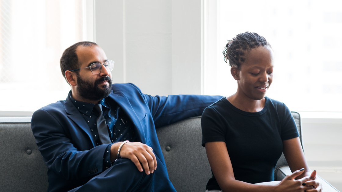 Couples Therapy | Innovative Counseling Inc